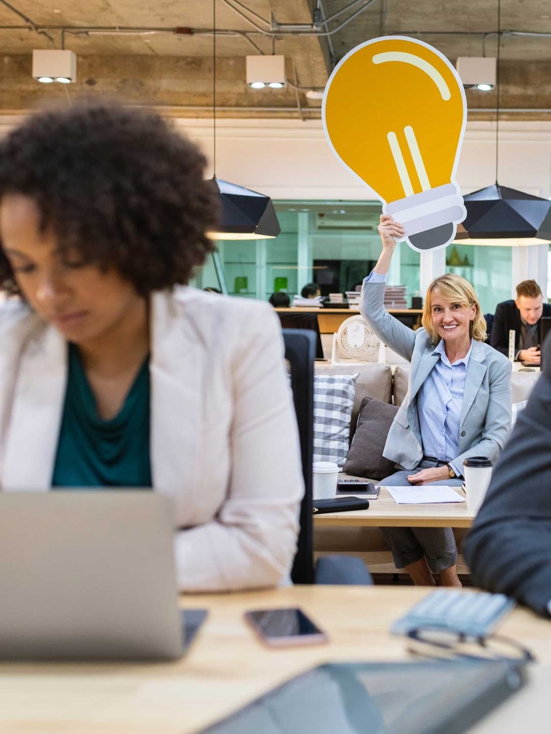 Intersoft Group: Digital Advisors, Developers, and Marketers